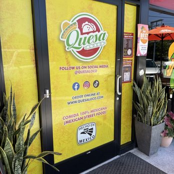 QUESA LOCO - Updated September 2025 - 380 Photos & 221 Reviews - 2145 ...