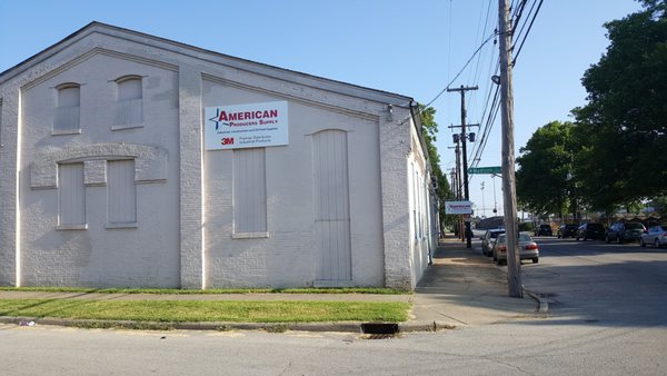 AMERICAN PRODUCERS SUPPLY - Updated July 2026 - 520 S 15th St ...