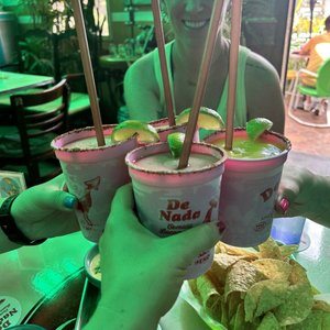 DE NADA CANTINA - 424 Photos & 338 Reviews - 4715 E Cesar Chavez St ...