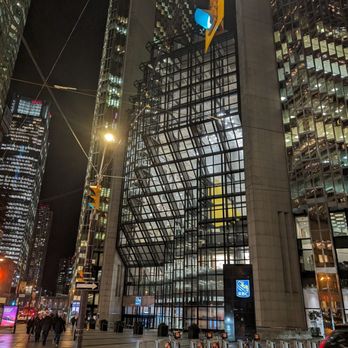 RBC ROYAL BANK - Updated July 2025 - 26 Photos & 129 Reviews - 200 Bay ...