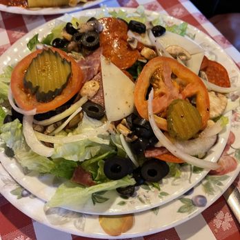 FRANTONE’S PIZZA & SPAGHETTI VILLA - Updated July 2025 - 332 Photos ...