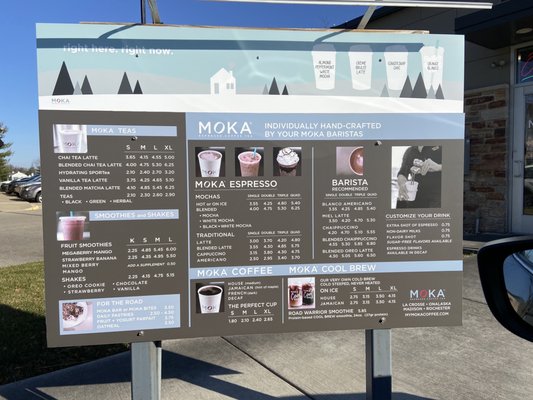 MOKA - Updated November 2024 - 50 Photos & 81 Reviews - 5227 University ...