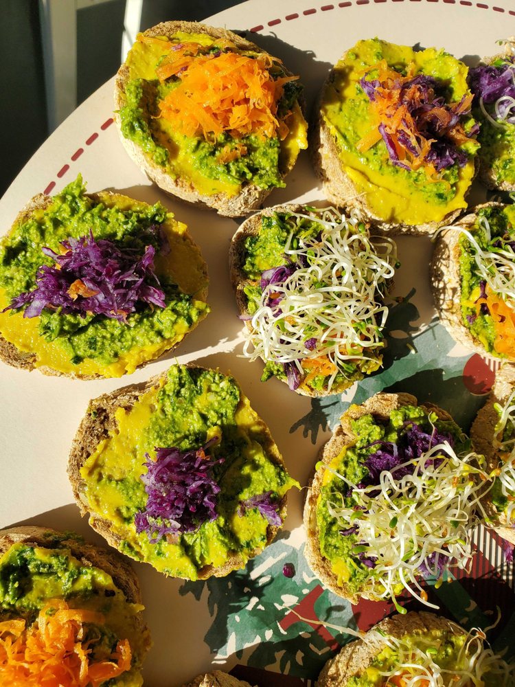 AWAKEN CAFE AND RETAIL BOUTIQUE - Updated July 2025 - 30 Photos - 701 ...