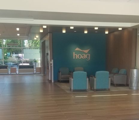 HOAG BREAST CENTER - HUNTINGTON BEACH - Updated August 2025 - 19582 ...