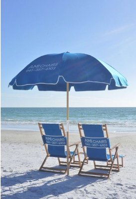 IRB CHAIRS - Updated July 2025 - 23 Photos - Tampa Bay, Florida - Beach ...