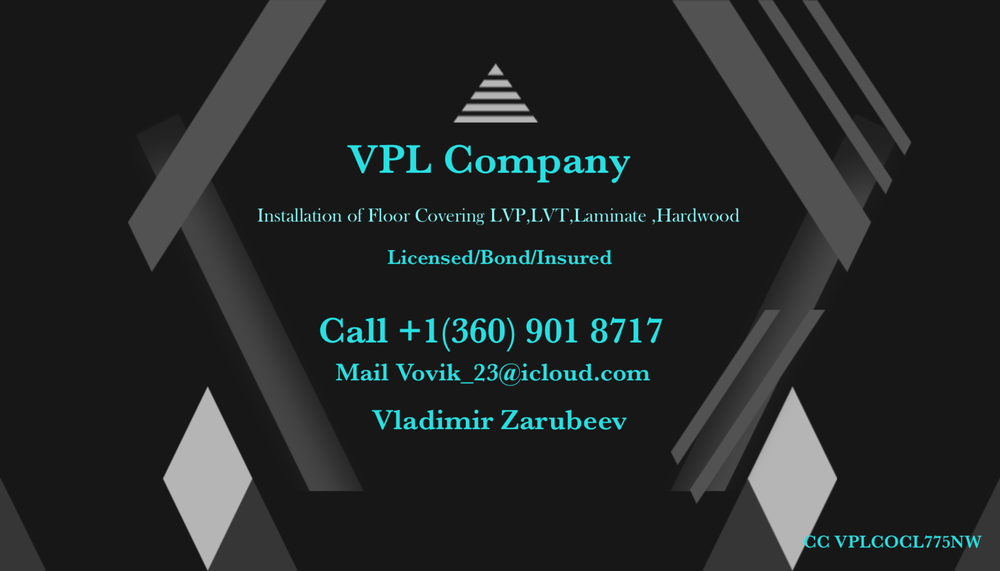 VPL - Vancouver, Washington - Flooring - Phone Number - Yelp