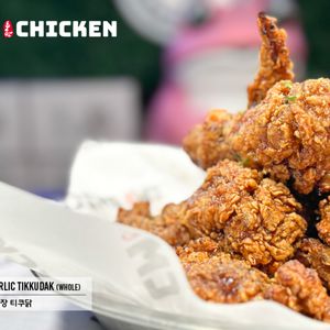 ZHENGXIN CHICKEN STEAK - Updated August 2024 - 2002 S Wentworth Ave ...