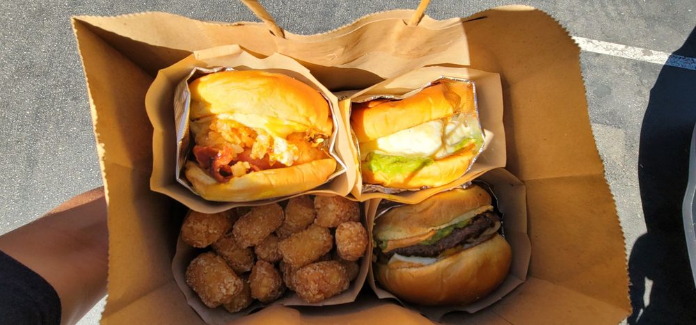 THE FLYING YOLK - 663 Photos & 798 Reviews - 2902 Tapo Canyon Rd, Simi ...