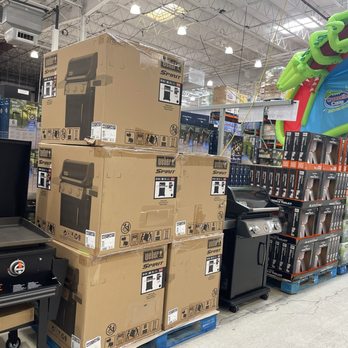 COSTCO WHOLESALE - Updated July 2025 - 176 Photos & 105 Reviews - 1873 ...