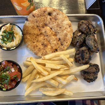 ASLI MEDITERRANEAN GRILL - Updated October 2025 - 51 Photos - 63 ...