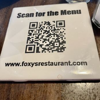 FOXY’S RESTAURANT - 2456 Photos & 2638 Reviews - 206 W Colorado St ...