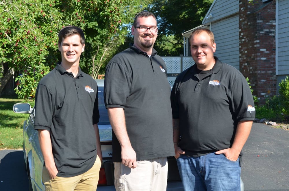 POWER UP BOSTON - Updated October 2025 - 24 Samoset St, Plymouth ...