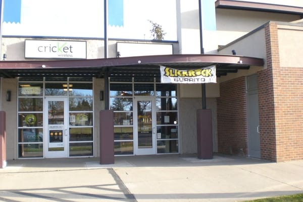 SLICK ROCK BURRITO - Updated December 2025 - 20 Photos & 85 Reviews ...