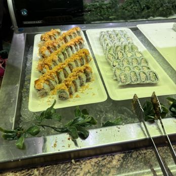 100S SEAFOOD GRILL BUFFET - 2543 Photos & 1737 Reviews - 2828 Camino ...