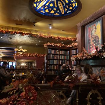 WILDE BAR & RESTAURANT - Updated June 2024 - 584 Photos & 1338 Reviews ...