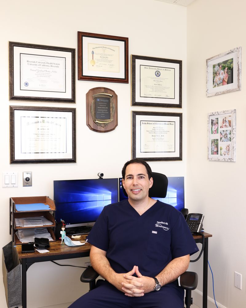 PASCAL BORTZ, MD - Updated January 2026 - 12 Photos - 9850 Genesee Ave ...