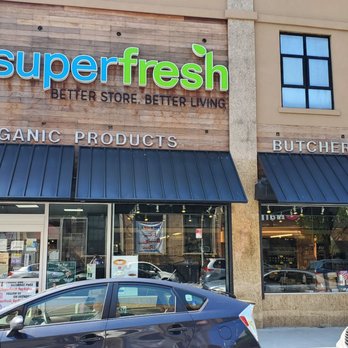 SUPERFRESH SUPERMARKET - Updated August 2025 - 148 Photos & 106 Reviews ...