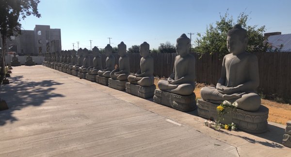 CAMBODIAN BUDDIST TEMPLE OF DALLAS - 106 Photos - 5701 Crystal Lake ...