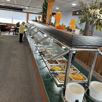 GARDEN BUFFET - Updated December 2025 - 26 Photos & 18 Reviews - 1350 ...