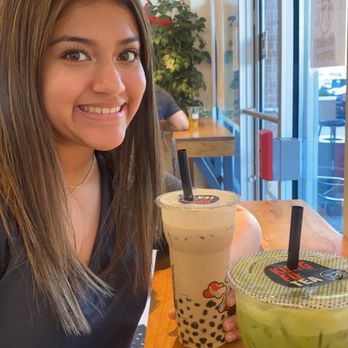 KUNG FU TEA - RALEIGH - Updated October 2025 - 63 Photos & 29 Reviews ...