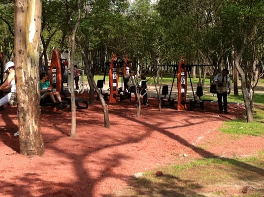 EL SOPE - 10 Photos - Circuito Bosques de Chapultepec S/N, Ciudad de ...