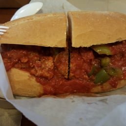 EASTSIDE ITALIAN DELI - Updated October 2025 - 1131 Photos & 1366 ...