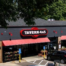 TAVERN 4 & 5 - Updated April 2025 - 439 Photos & 641 Reviews - 16396 Wagner Way, Eden Prairie ...