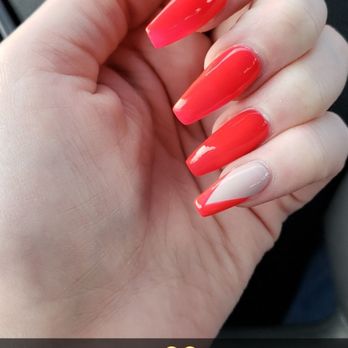 ALL ABOUT NAILS BEAUTY LOUNGE - Updated December 2025 - 827 Photos & 28 ...