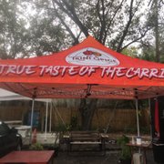 TRINI SPICE CUISINE & EVENTS - 51 Photos & 16 Reviews - 4022 Orient Rd ...