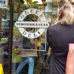 GREEK DELI & CATERING - Updated February 2025 - 158 Photos & 561 ...