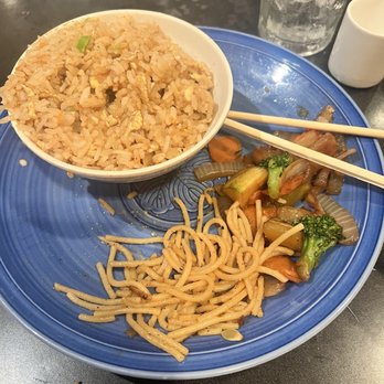 NAKATO JAPANESE STEAKHOUSE - Updated July 2025 - 306 Photos & 317 ...