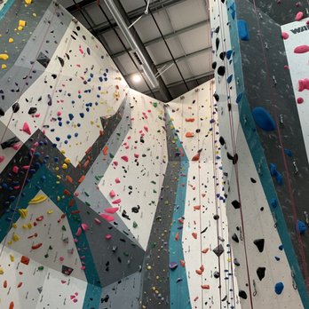ALPINE CLIMBING ADVENTURE FITNESS - Updated April 2025 - 212 Photos ...
