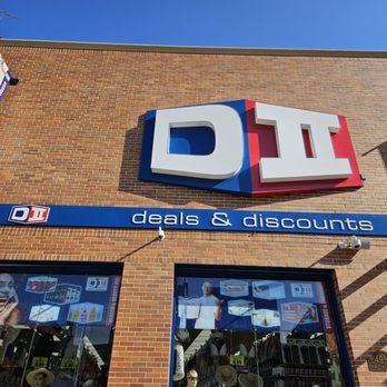 DII STORES - DEALS & DISCOUNTS - Updated December 2025 - 4950 Broadway ...