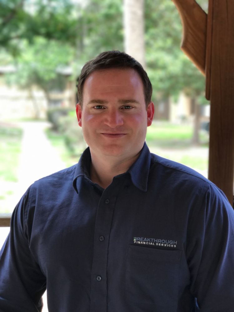 BREAKTHROUGH FINANCIAL SERVICES - Updated March 2024 - Warwick, Rhode ...