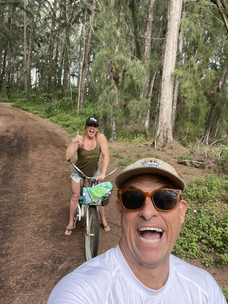 NORTH SHORE BIKE RENTALS - Updated January 2026 - 15 Photos & 34 ...