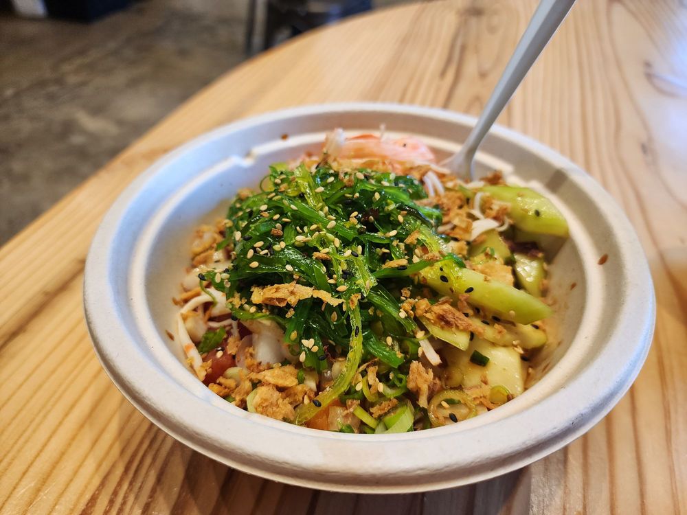 POKE TEA HOUSE - Updated October 2025 - 277 Photos & 211 Reviews - 441 ...