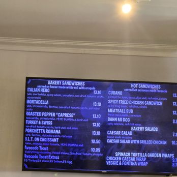 CARMEL BAKERY - Updated June 2025 - 1591 Photos & 1143 Reviews - Ocean ...