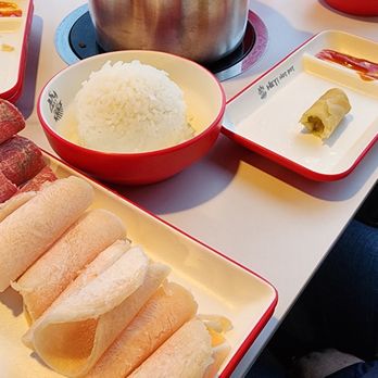 HEY HOT POT - Updated July 2025 - 34 Photos & 26 Reviews - 3701 Wall ...