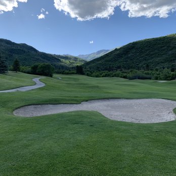 WASATCH MOUNTAIN STATE PARK GOLF - Updated July 2025 - 32 Photos & 30 ...
