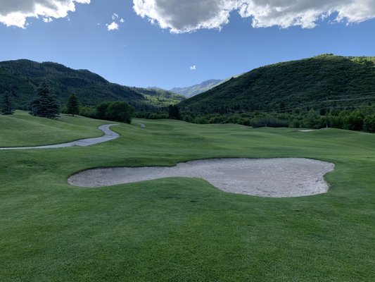 WASATCH MOUNTAIN STATE PARK GOLF - Updated May 2024 - 25 Photos & 31 ...