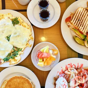 BEST of Schaumburg, IL Diners Breakfast - Yelp