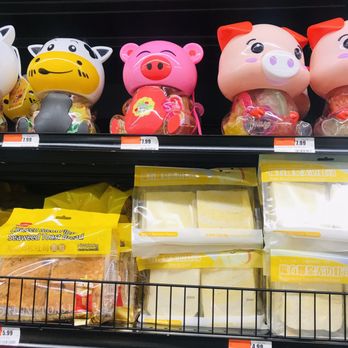 HL ASIAN MARKET - Updated January 2026 - 121 Photos & 36 Reviews - 7113 ...