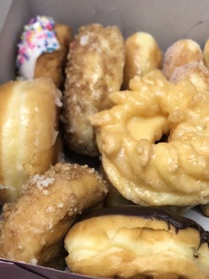 MISS DONUT - Updated August 2025 - 72 Photos & 74 Reviews - 9729 Campo ...