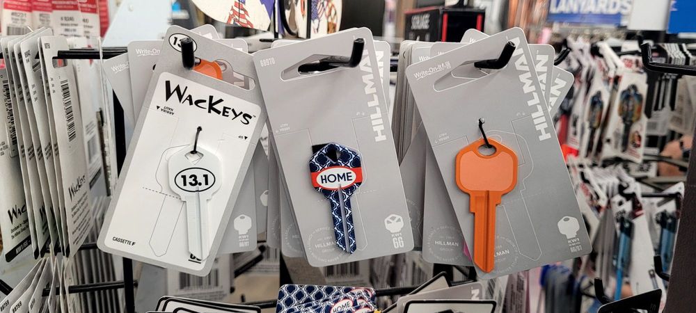 MISSION HARDWARE - Updated December 2025 - 94 Photos & 202 Reviews ...