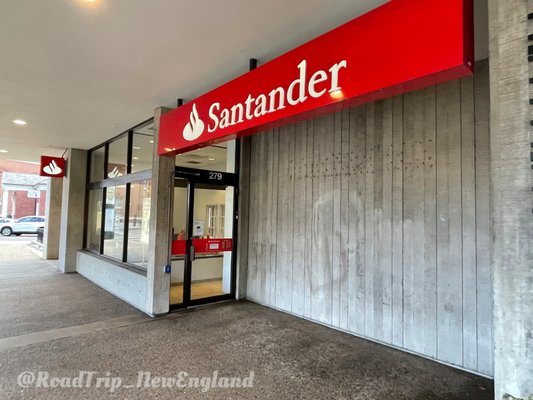 SANTANDER - Updated June 2025 - 13 Reviews - 279 Massachusetts Ave ...