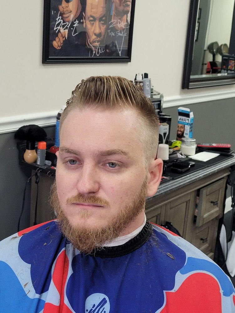 BUST DA BARBER - Updated August 2025 - 25 Photos - 11017 SW 186th St ...