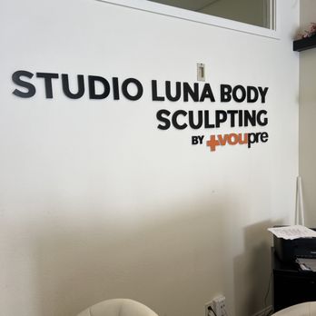 STUDIO LUNA BODY SCULPTING - DALY CITY - Updated September 2025 - 81 ...