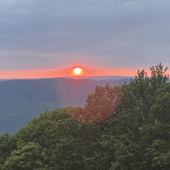 PIPESTEM RESORT STATE PARK - Updated December 2024 - 146 Photos & 48 ...