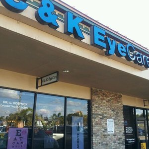 MEDEYE ASSOCIATES - Updated October 2025 - 78 Reviews - 5858 SW 68th St ...