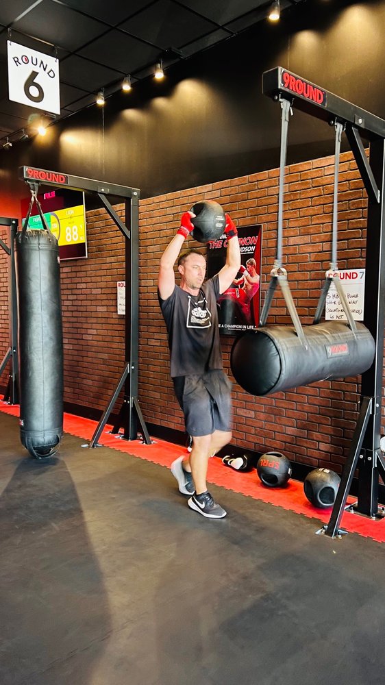 9ROUND KICKBOXING FITNESS - Updated October 2025 - 18 Photos & 23 ...